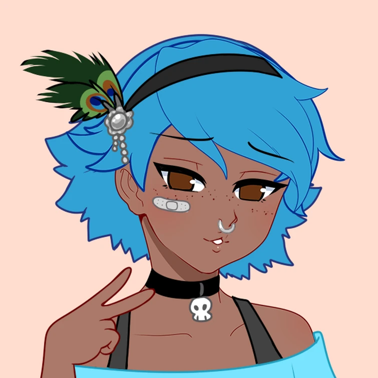 Celebrating my Picrew Addiction | Fandom