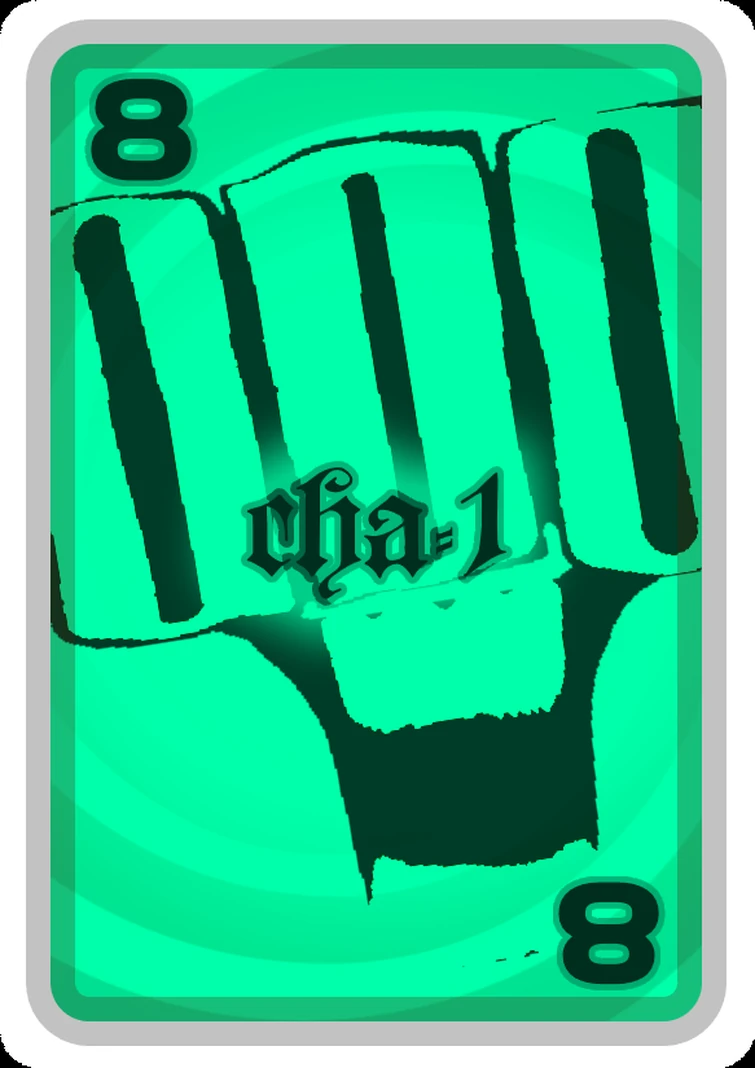 I made Page 3 and 4 in my set of Printable Uno cards! This time, I made ...