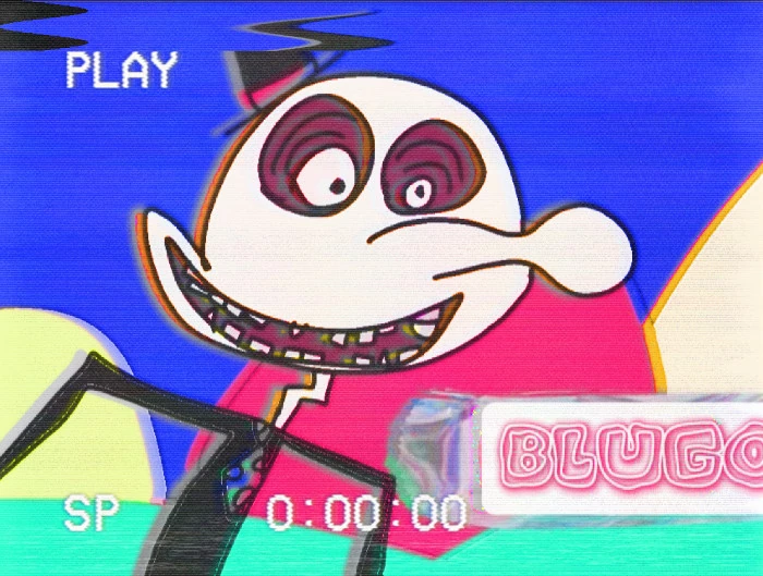 BLUGO!! :D | Fandom