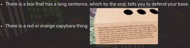 [Extremley loud incorrect buzzer] | Fandom