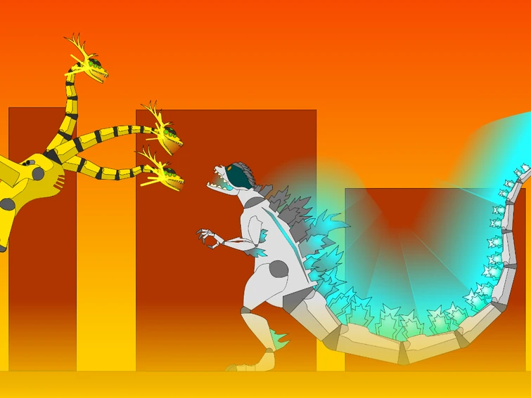 Discuss Everything About Gojipedia | Fandom