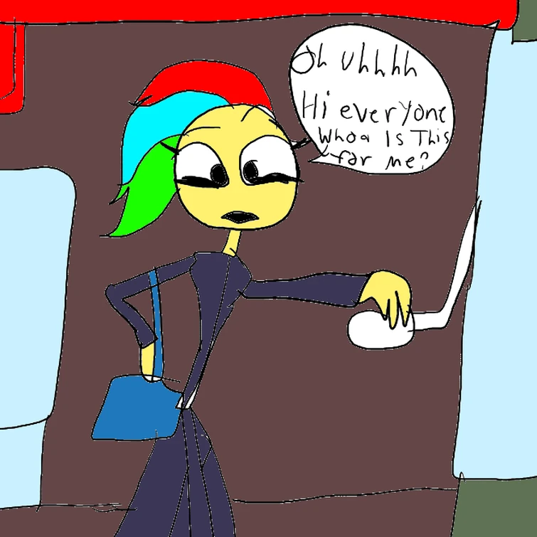 Daily Life of Playtime Co. Users 2# | Fandom