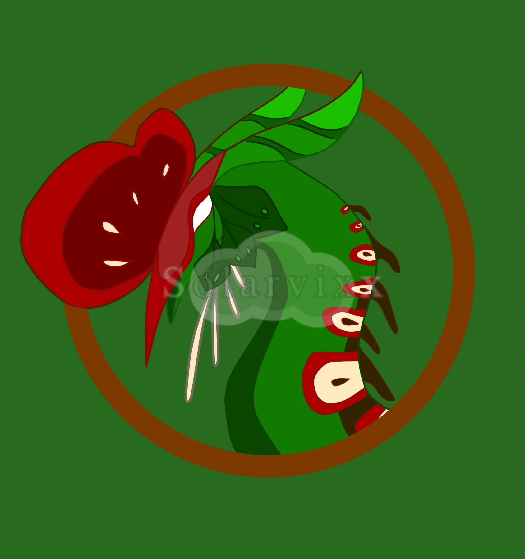 NEW CoS Creatures : Featuring 🍎 Aholai 🍎 | Fandom