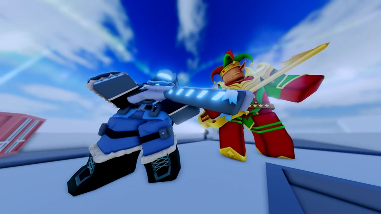 Discuss Everything About Tower Defense Simulator Wiki | Fandom