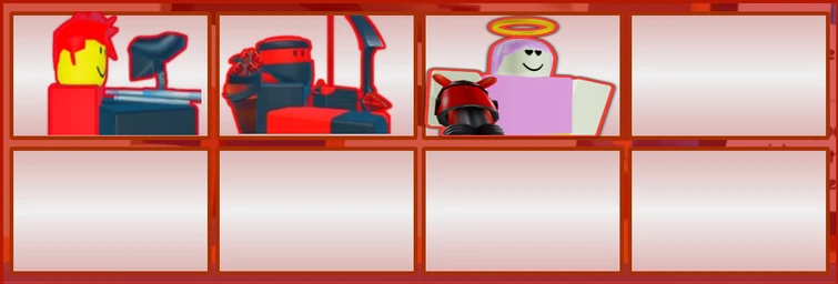 ch4 fanmade stages | Fandom