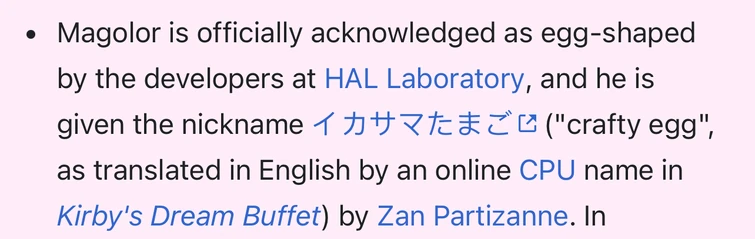whta's the meaning behind your username? | Fandom