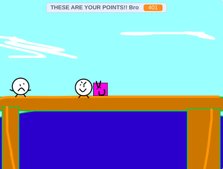 OBJECT SHOW 1: | Fandom