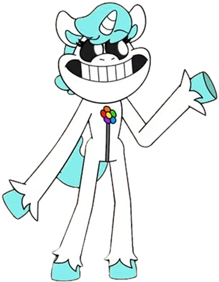 Discuss Everything About GameToons Wiki | Fandom