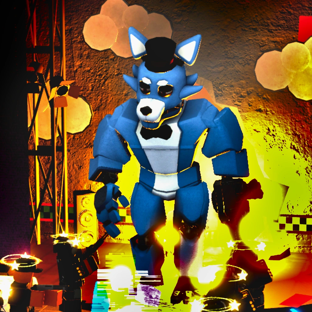 fnaf fandom, what do you think of this td game gamemode? | Fandom