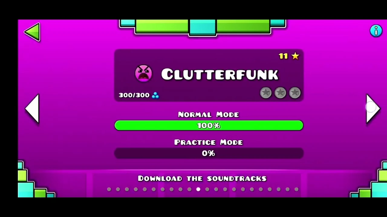 omg i finally complete all robtop lv | Fandom