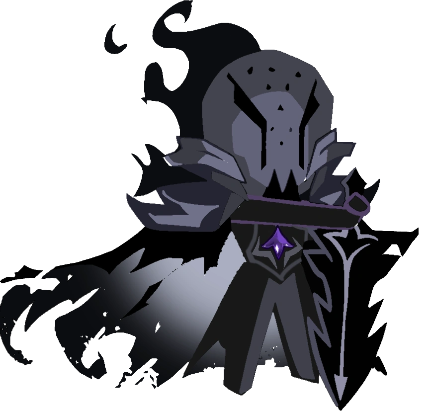 Silent salt cookie. Design | Fandom