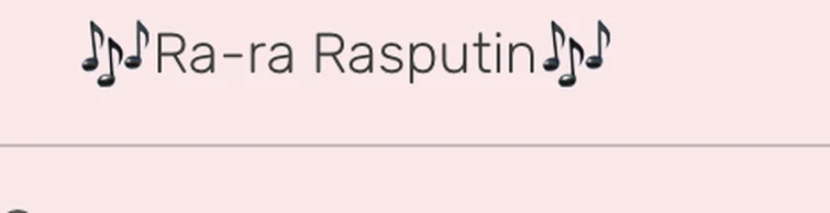 Rasputin art again | Fandom