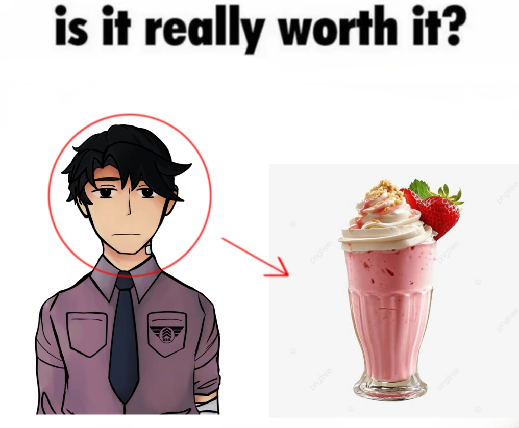 THEY WANT TO EAT HIMMM | Fandom