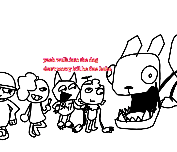 Goob's Day Out | Fandom