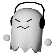 Probably the best tower that they could make into a plush | Fandom