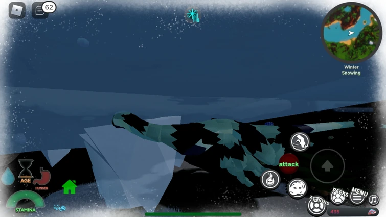 Discuss Everything About Creatures of Sonaria Wiki | Fandom