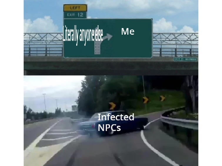 Intercity Meme | Fandom