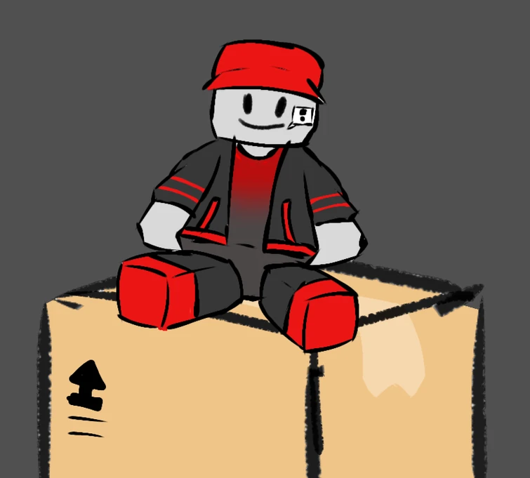 Shop guy plushie | Fandom