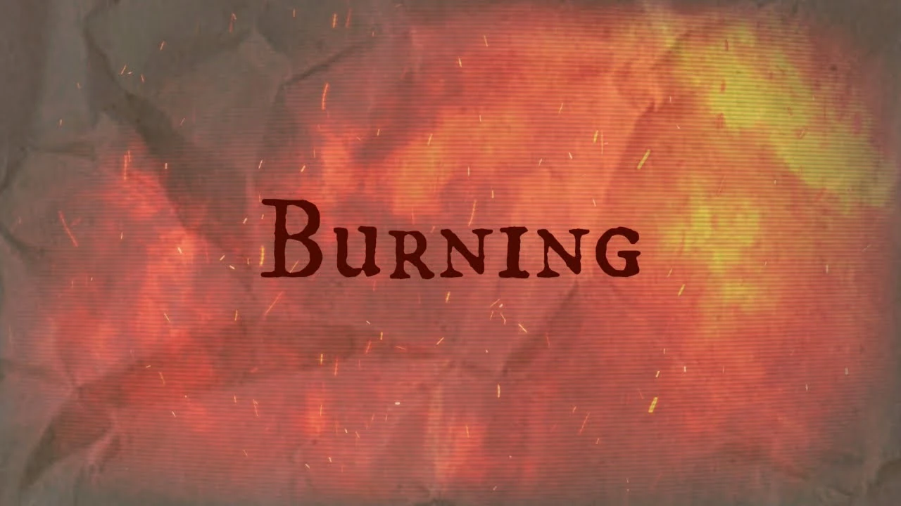 Burning | Fandom