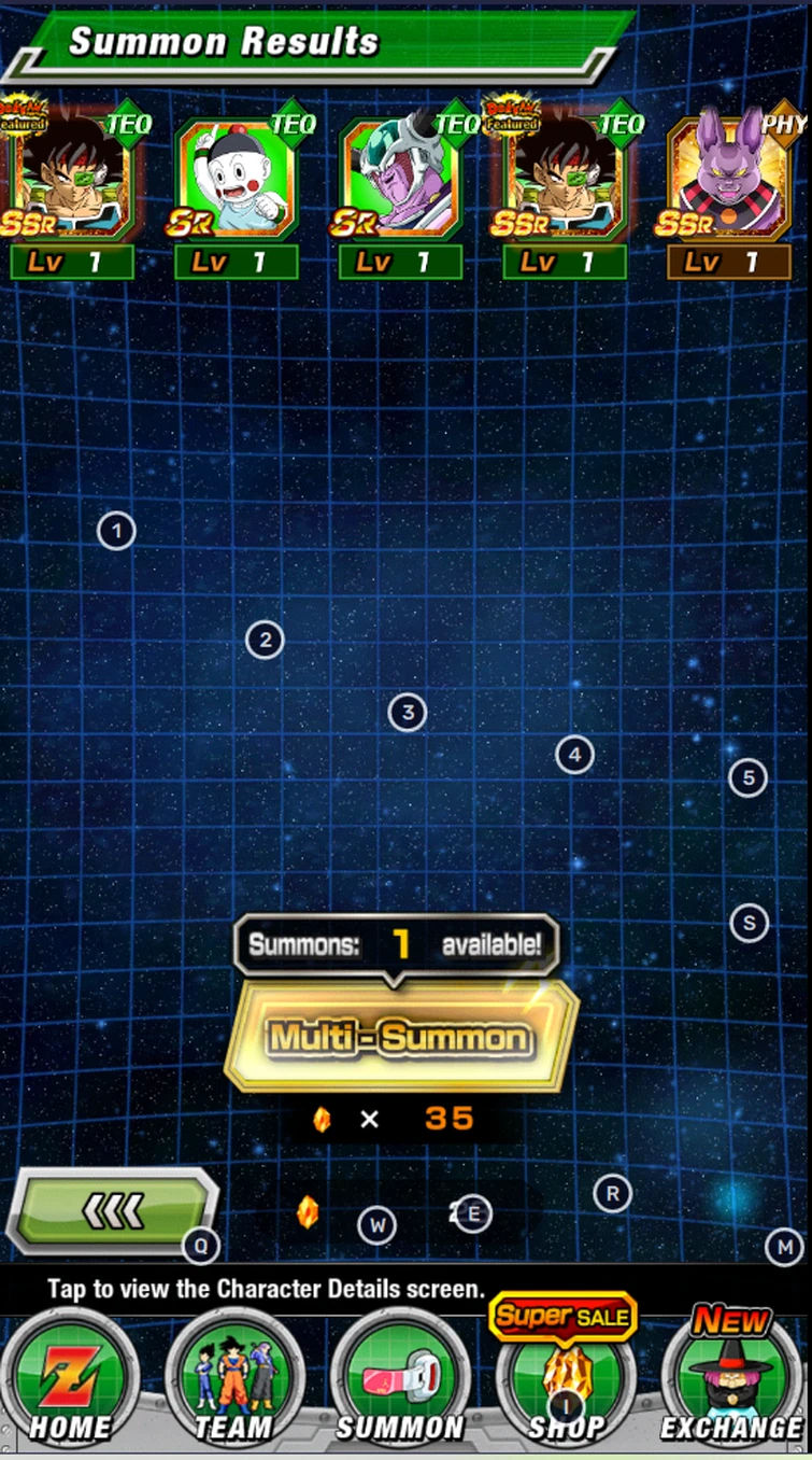 First Multi and BOOM | Fandom