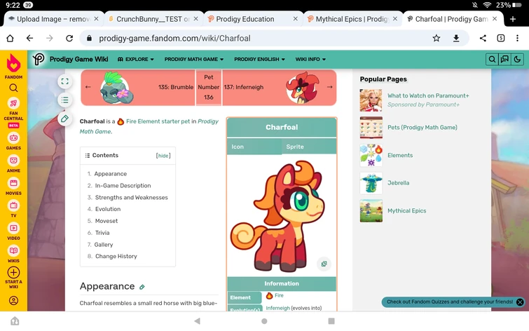 Discuss Everything About Prodigy Game Wiki | Fandom