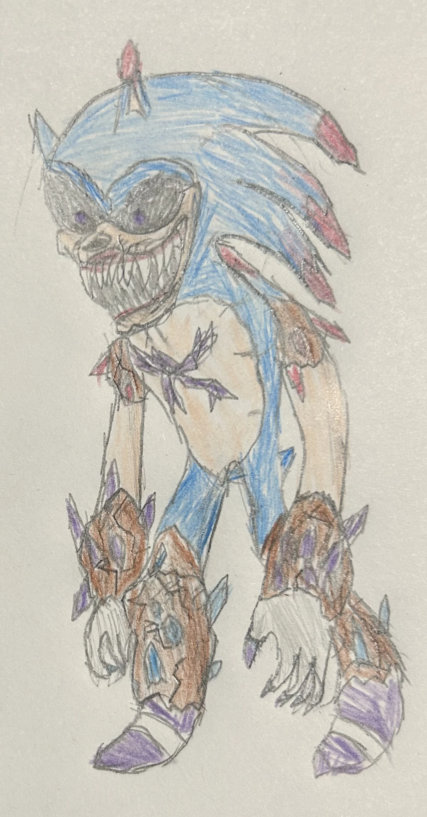 Geode form complete | Fandom