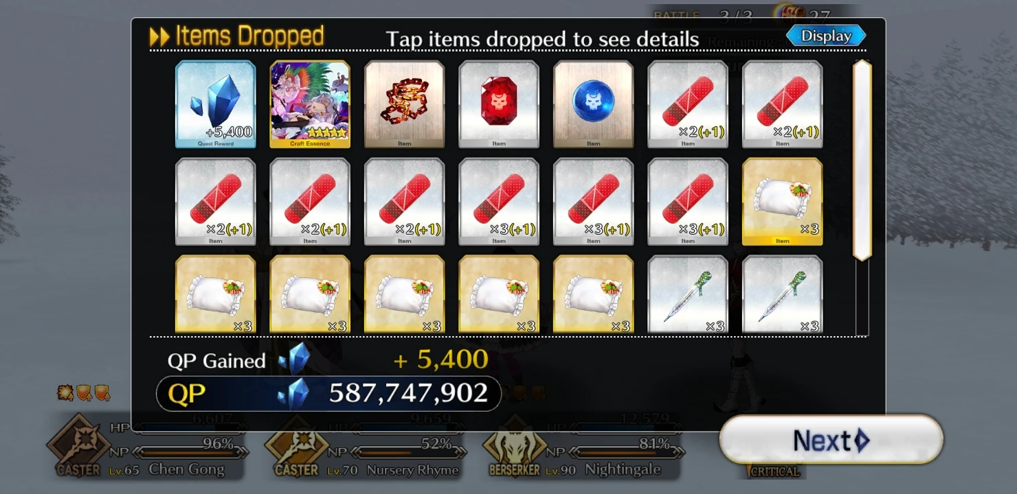 Early CE drop this time | Fandom
