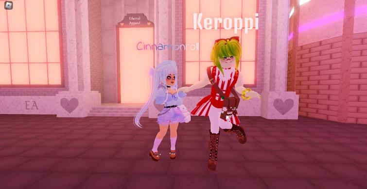 Outfit Challenge Fandom