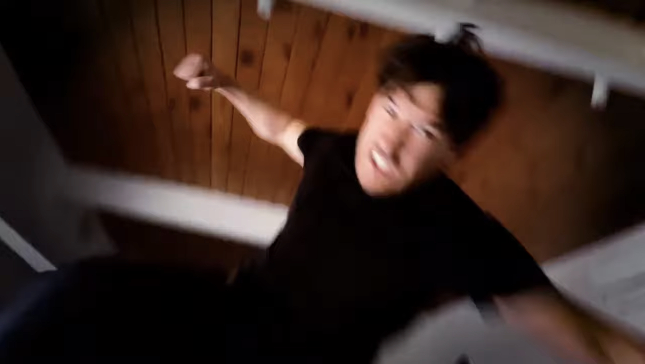 POV: Your about to get punched by markiplier | Fandom