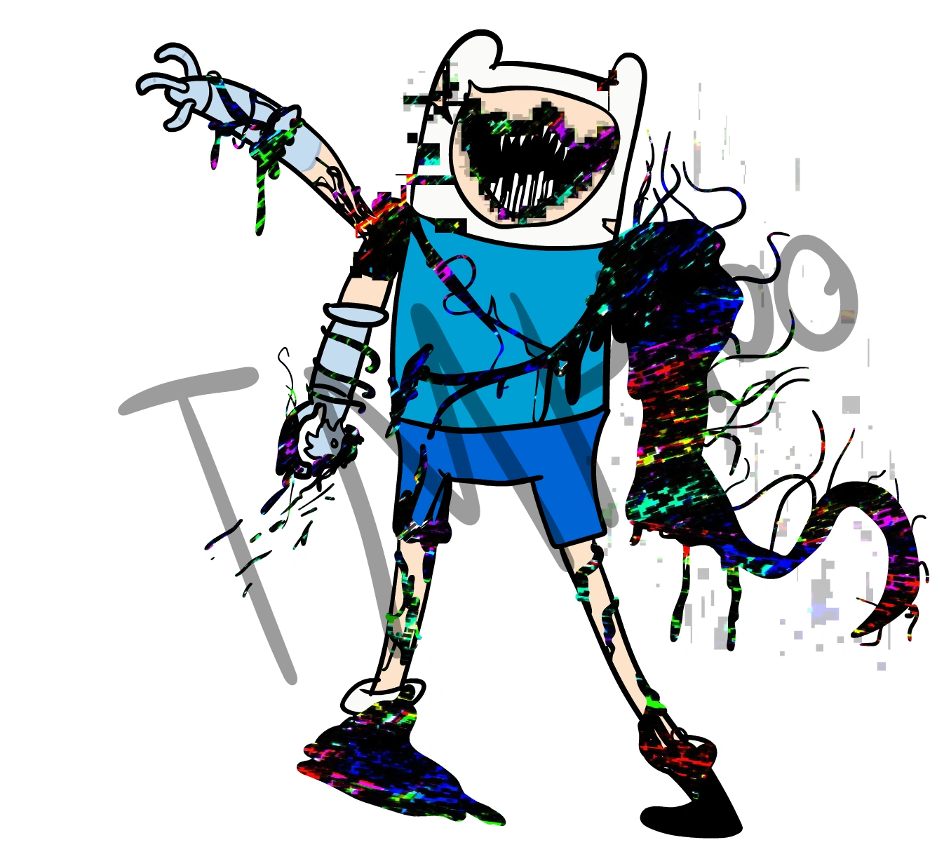 Finn. | Fandom