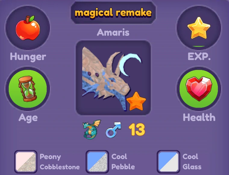 Great! Magnificent! | Fandom