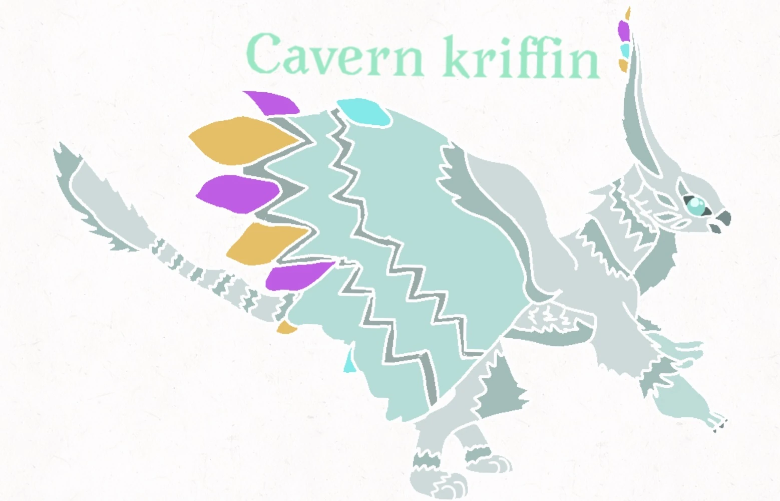 Creature forms pt 2 | Fandom