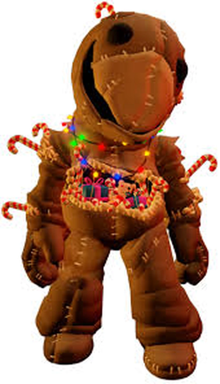 Looey patooey | Fandom