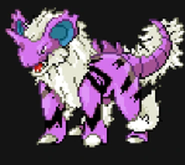 better arcanine fusion | Fandom