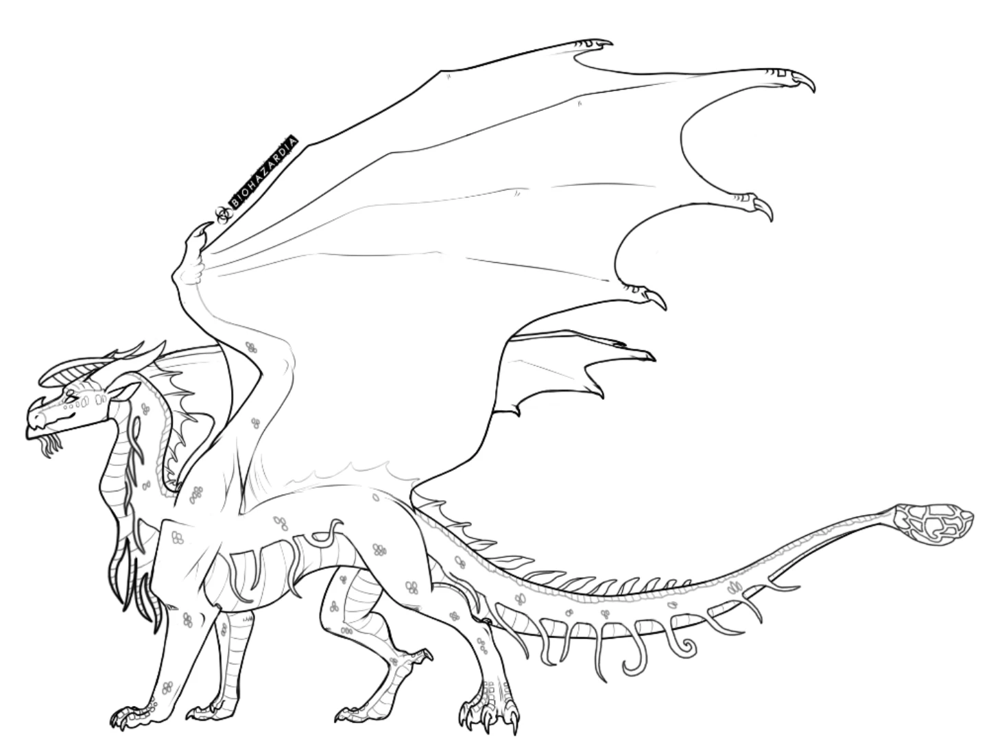 SporeWings (A Fantribe) | Fandom