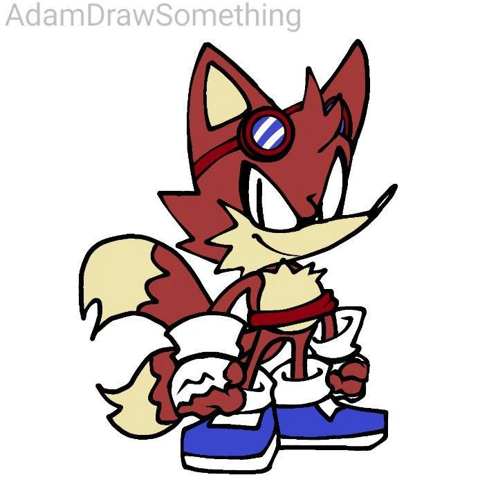 fnf My New Character | Fandom