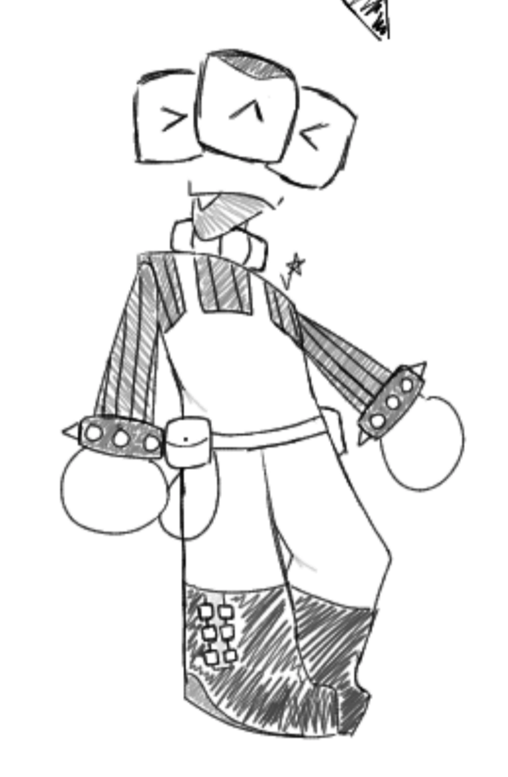 cha-1 design | Fandom