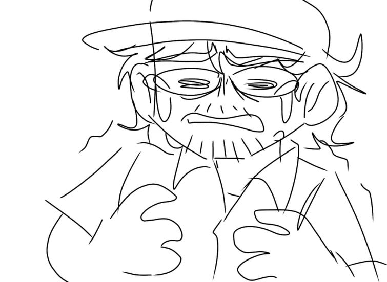 Liminality Joke Tale + Liminality x STI Update | Fandom