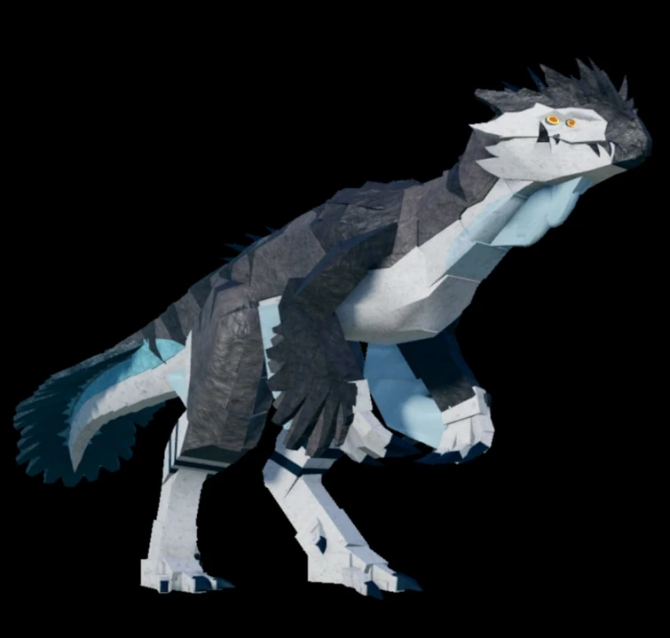 What creatures look like these things? | Fandom