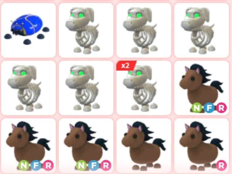 Discuss Everything About Adopt Me! Wiki | Fandom