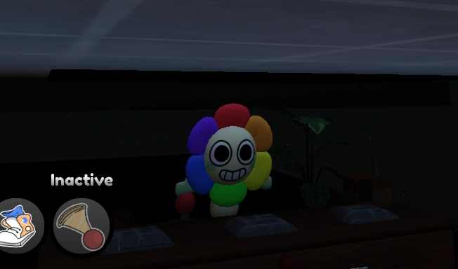 Dandy T-POSING?! | Fandom