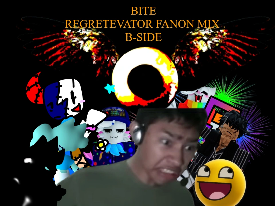 B side version | Fandom