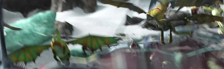 Discuss Everything About How to Train Your Dragon Wiki | Fandom