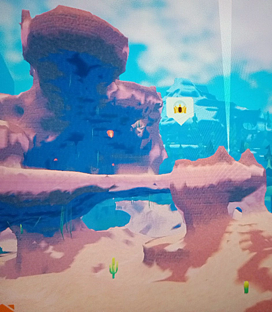 Omg NEW INVISIBLE CREATURE :000 | Fandom