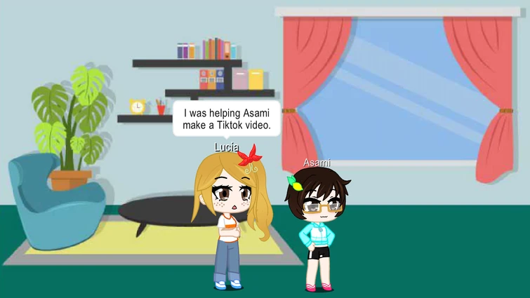 Riddle: Who's the liar (provide a detailed explanation) | Fandom