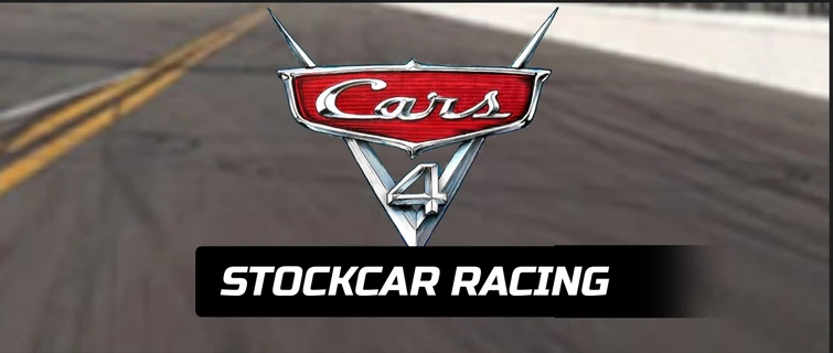 Cars 4: Stock Car Racing Opening Scene Movie | Fandom