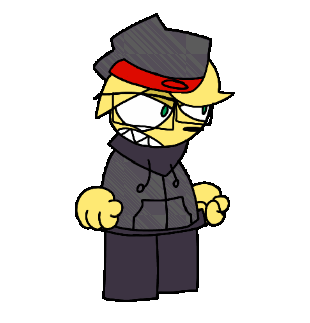 Disruption bon remake | Fandom