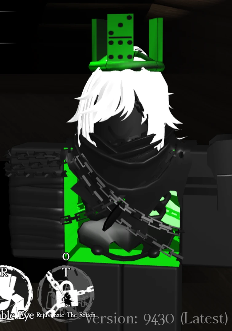 Why does 1x1x1x1 look like a girl | Fandom