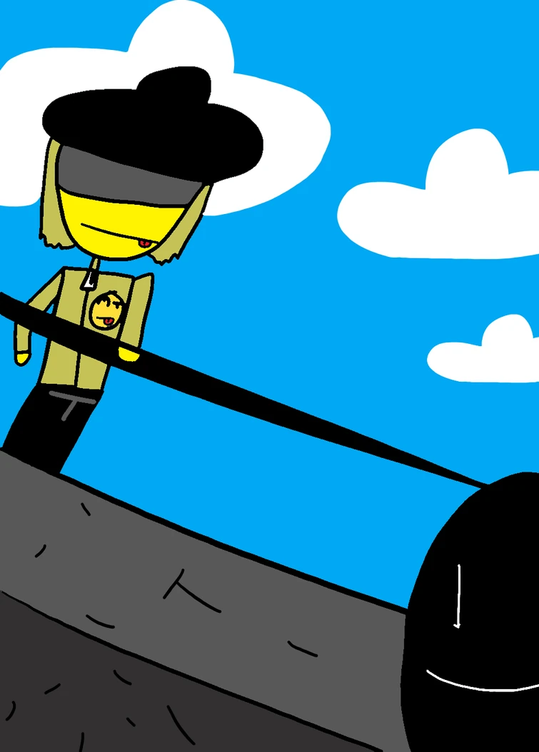 just played oobja on roblox and.. i dont know how to feel about it ...