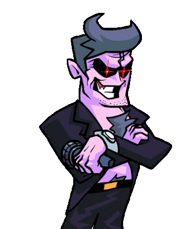 What FNF character do you share a resemblance with? | Fandom